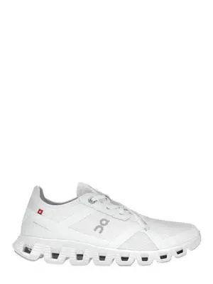 On Running Cloud X 3 AD Undyed Sneakers Undyed White