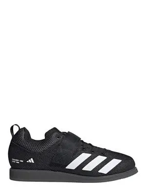 Adidas Powerlift 5 Sneakers - Core Black/cloud White/grey Six