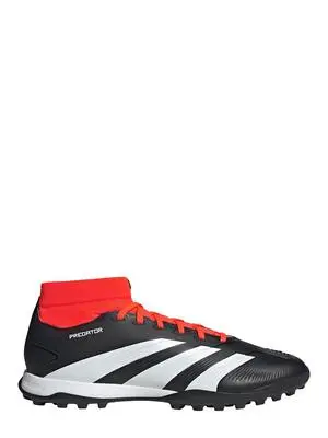 Adidas Predator 24 League Turf - Core Black/cloud White/solar Red