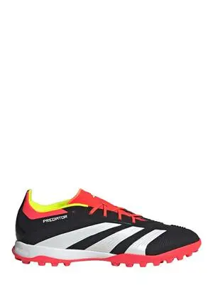 Adidas Predator 24 Elite Turf - Core Black/cloud White/solar Red
