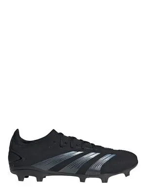 Adidas Predator 24 Pro Fg - Core Black/carbon