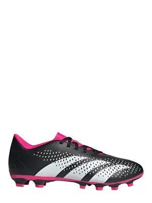 Adidas Predator Accuracy.4 Flexible Ground Core Black/cloud White/team Shock Pink 2