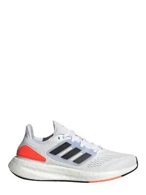 Adidas Pureboost 22 Sneakers - Crystal White/core Black/cloud White