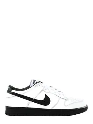 Nike Nike Dunk Low Sneakers White/black