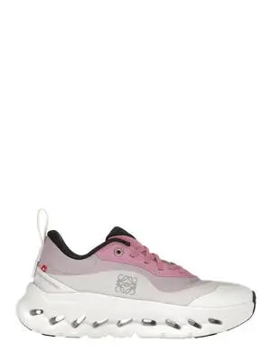 On Cloudtilt 2 Loewe Sneakers - Pink/white