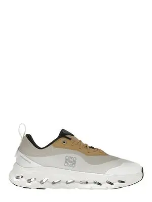 On Cloudtilt 2 Loewe Sneakers - Tan/white