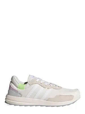 Adidas Retrorun Sneakers - Chalk White/cloud White/dash Grey
