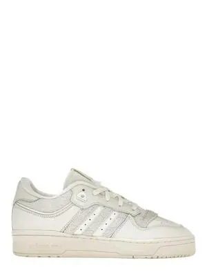 Adidas Rivalry 86 Low Sneakers - Off White/orbit Grey/cream White