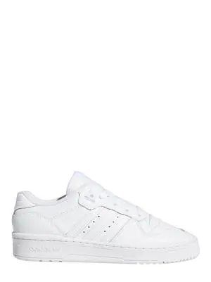 Adidas Rivalry Low Sneakers Cloud White/cloud White/core Black