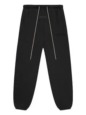 Fear Of God Essentials Core Collection Sweatpant - Black