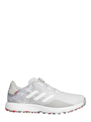 Adidas S2g Boa Spikeless Golf - Grey Two/cloud White/grey Three