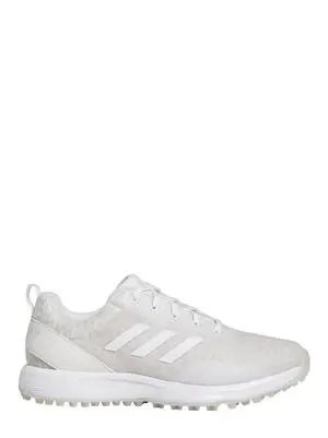 Adidas S2G Spikeless Golf Sneakers Cloud White/cloud White/dash Grey
