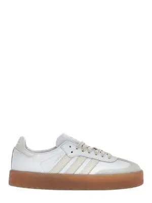 Adidas Sambae Sneakers Beige/white/gum
