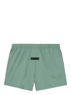 Fear Of God Essentials Running Short Sycamore