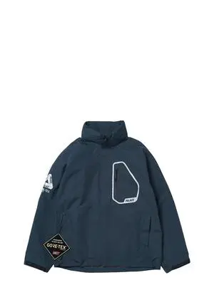 PALACE Gore-tex Paclite Vent Jacket - Petrol