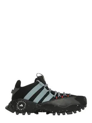 Adidas Seeulater Stella Mccartney Sneakers - Core Black/utility Grey/hi