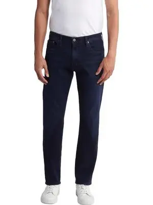 AG AG Everett Slim Straight Leg Stretch Jeans