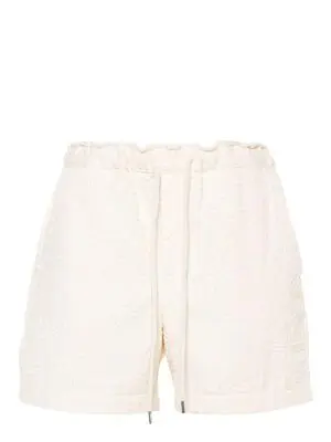 OAS Company Golconda Terry Deck Shorts - Neutrals