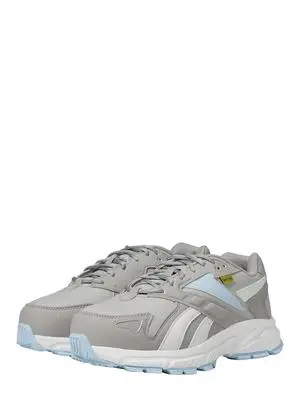 REEBOK Hyperium Work Eh Comp Toe Met Guard Shoes - Gray