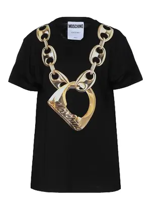 Moschino T-shirt - Black