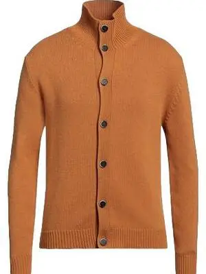 Barena Venezia BARENA Knitted Cardigan Mandarin