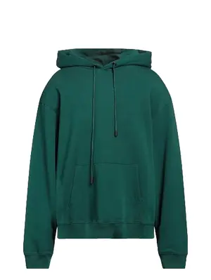 Zadig&Voltaire Cotton Sweatshirt - Green