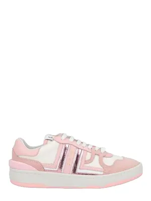 LANVIN Sneakers - Pink