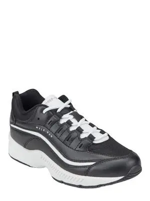 Easy Spirit Romy Sneaker - Black