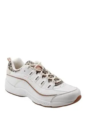 Easy Spirit Easy Spirit Romy Sneaker White