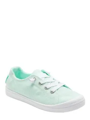 Roxy Roxy Bayshore Plus Sneaker Aqua