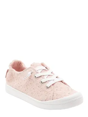 Roxy Roxy Bayshore Plus Sneaker Orange