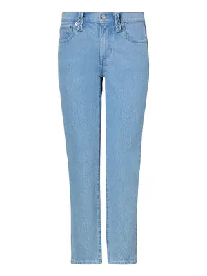 MILLY Milly Gale Skinny Jeans Denim