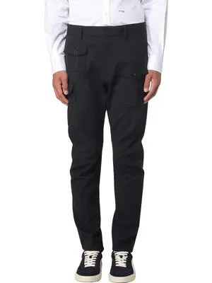 Dsquared2 Trousers - Black