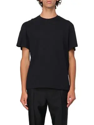 Alexander McQueen T-shirt - Black