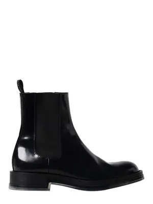 Alexander McQueen Chelsea Boot - Black