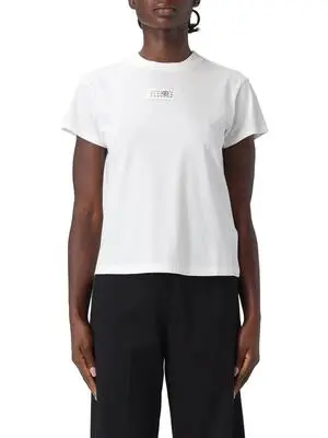 MAISON MARGIELA T-shirt - White