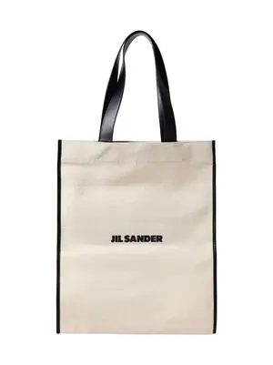 JIL SANDER Shoulder Bag - White