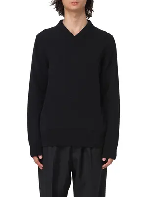 JIL SANDER Sweater - Black