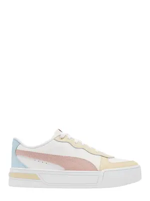 PUMA Skye Sneakers - White