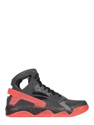 Nike Air Flight Huarache Prm Qs Sneakers - Black