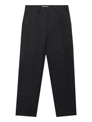 OFF-WHITE Diag Pocket Carpenter Pant