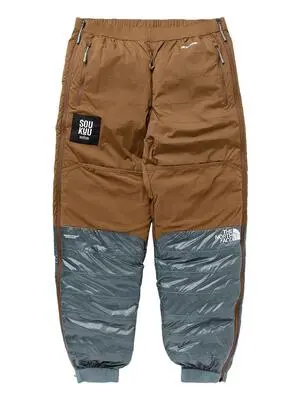 The North Face X Undercover Soukuu 50/50 Pants - Multicolor