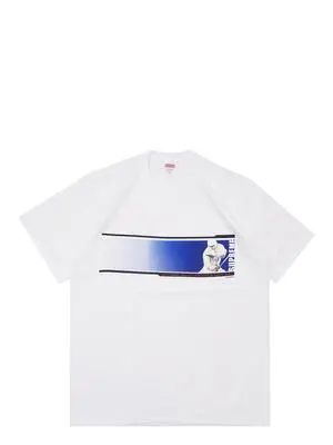 Supreme We're Back T-shirt - White