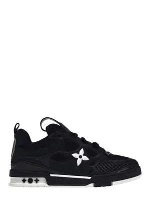 LOUIS VUITTON Skate Sneaker - Black