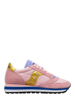 Saucony Jazz Triple Sneakers - Pink