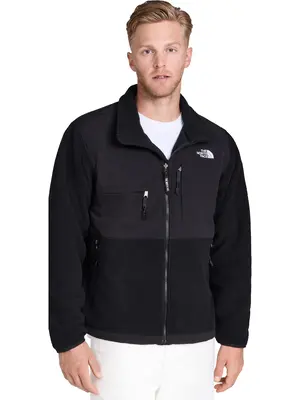 The North Face The North Face Retro Denali Jacket Tnf Black