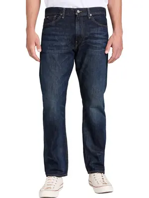 RALPH LAUREN Polo Ralph Lauren Hampton Relaxed Straight Jeans