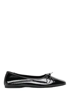 Senso Becca Iii Ballerina Flats - Black