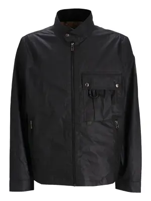 Belstaff Centenary Racer Jacket - Black