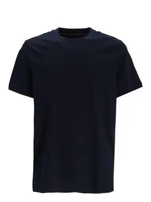 BOSS Crew-neck Cotton T-shirt